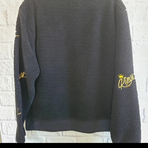 switch | Sweaters | Switch Remarkable Kings Limited Edition Black ...